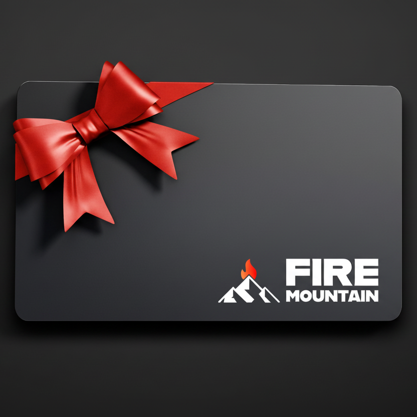 Digital Gift Cards | Fire Mountain